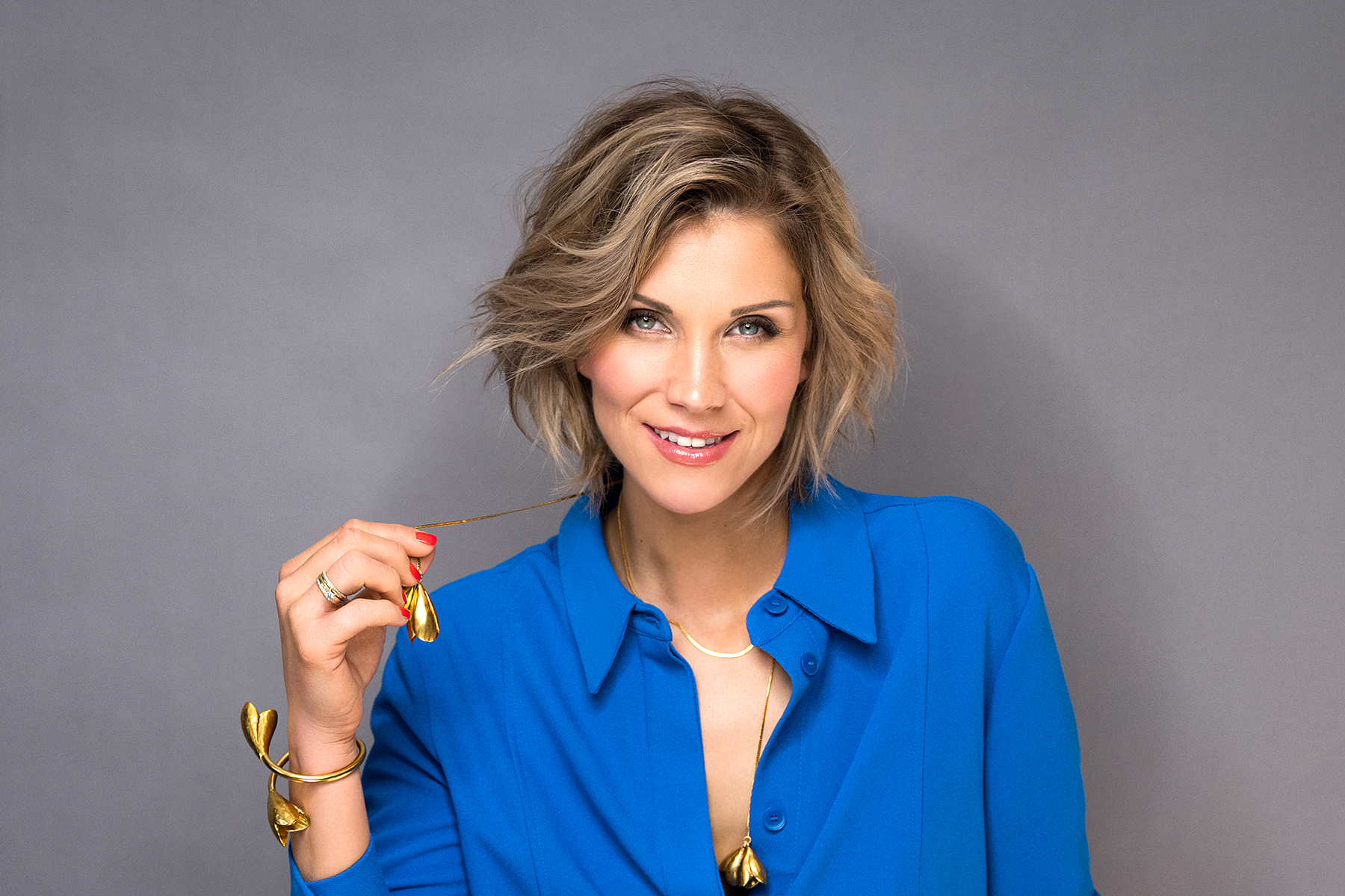 Schlagerstar Anna-Maria Zimmermann kommt zur 1. Burgdorfer ...